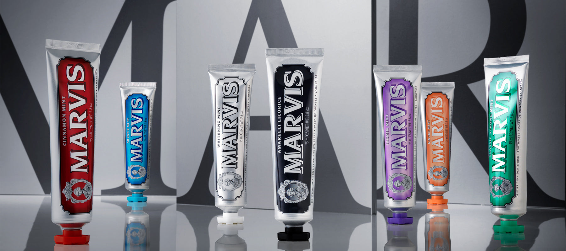 MARVIS – Marvis Hong Kong