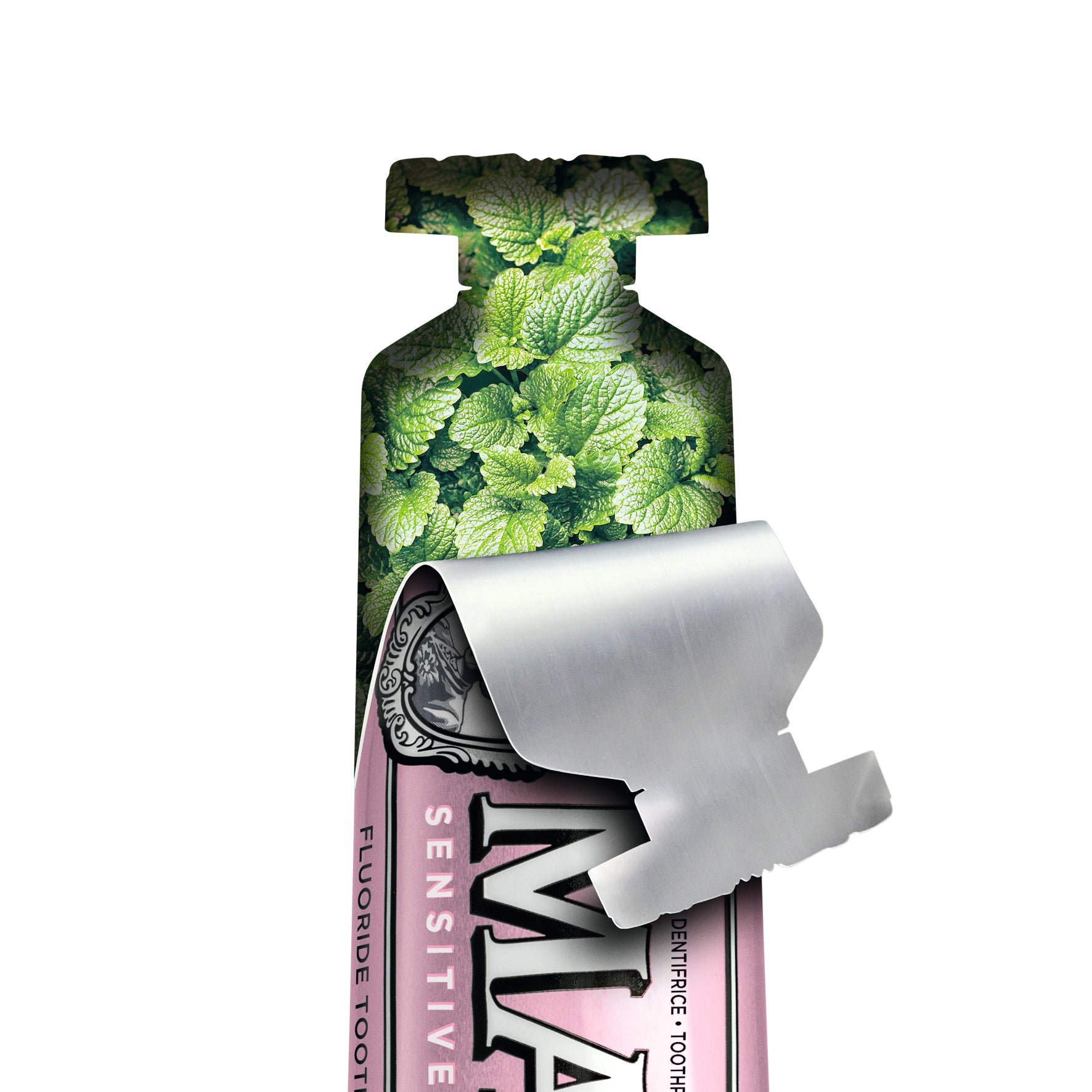 Sensitive Gums Gentle Mint Toothpaste – Marvis Hong Kong