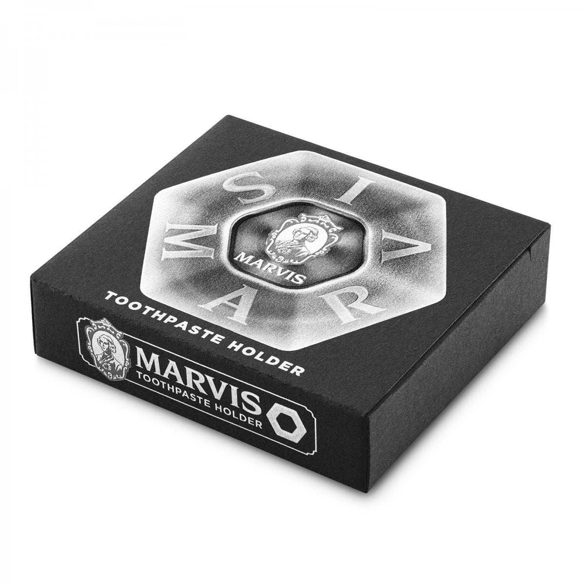 Toothpaste Holder White – Marvis Hong Kong
